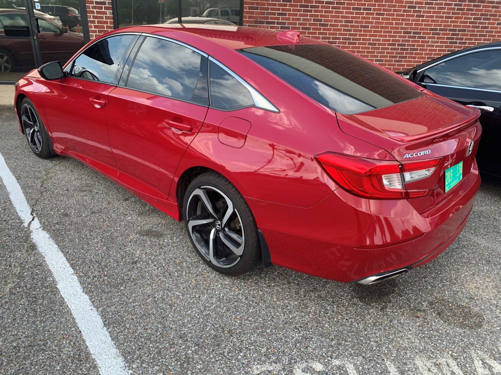 WALLER SOUTH AUTO SALES - Updated October 2025 - 4116 E Service Rd ...