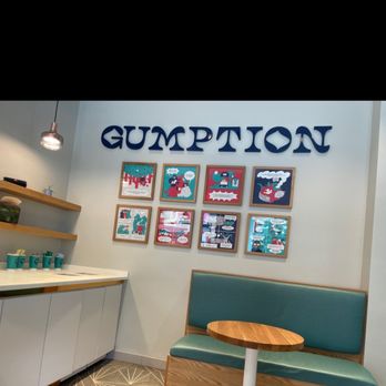 GUMPTION COFFEE - Updated May 2025 - 47 Photos & 23 Reviews - 940 ...