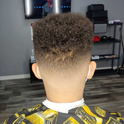 EXECUTIVE CUTS AND STYLES BARBERSHOP - Updated May 2024 - 14 Photos ...