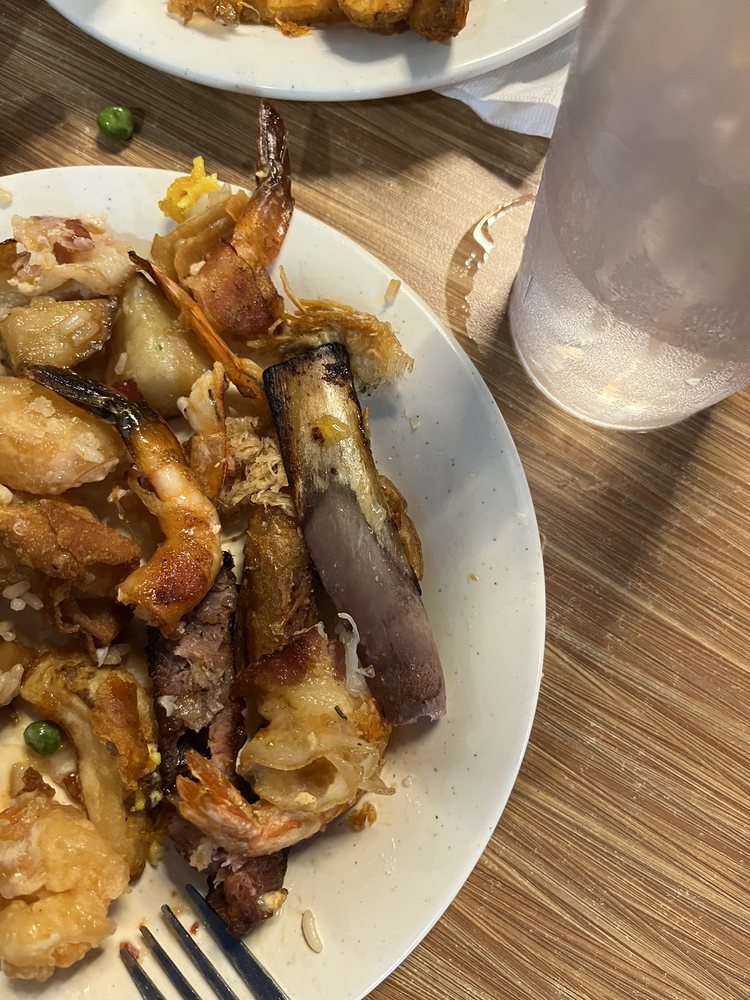 GRAND CHINA BUFFET - Updated August 2024 - 63 Photos & 147 Reviews ...