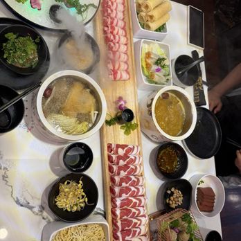 KUNG FU HOT POT - Updated November 2025 - 127 Photos & 57 Reviews - 39 ...