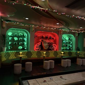 THE HOWLIN WOLF - Updated January 2026 - 150 Photos & 106 Reviews - 920 ...