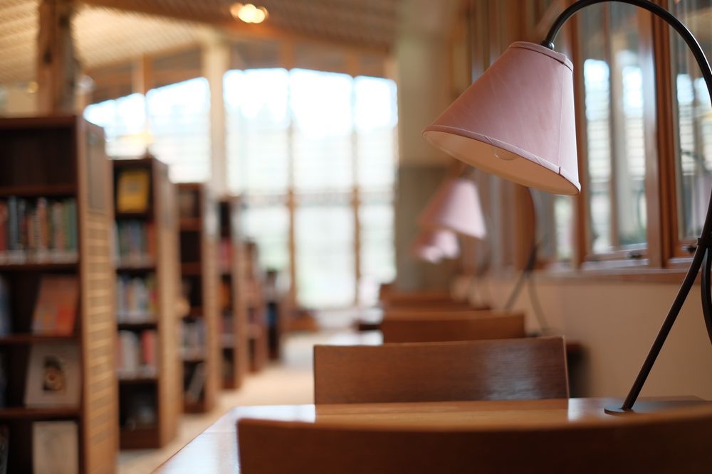 PORTOLA VALLEY LIBRARY - Updated January 2026 - 55 Photos & 16 Verified ...