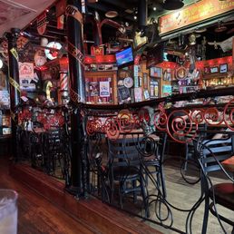 VORTEX BAR & GRILL - Updated June 2026 - 1767 Photos & 1639 Reviews ...