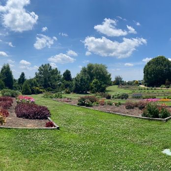 JC RAULSTON ARBORETUM - 584 Photos & 103 Reviews - 4415 Beryl Rd ...