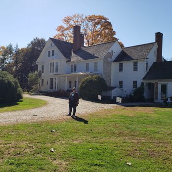 BELLAMY-FERRIDAY HOUSE AND GARDEN - Updated January 2026 - 71 Photos ...