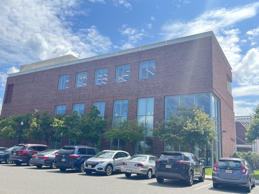 PLAINSBORO PUBLIC LIBRARY - Updated October 2025 - 30 Photos & 21 ...