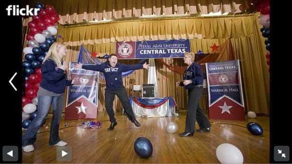 TEXAS A&M UNIVERSITY - CENTRAL TEXAS - Updated October 2025 - 21 Photos ...