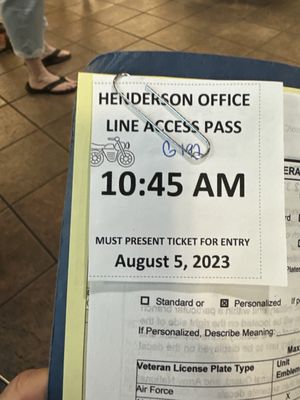 DEPARTMENT OF MOTOR VEHICLES - Updated September 2025 - 124 Photos ...