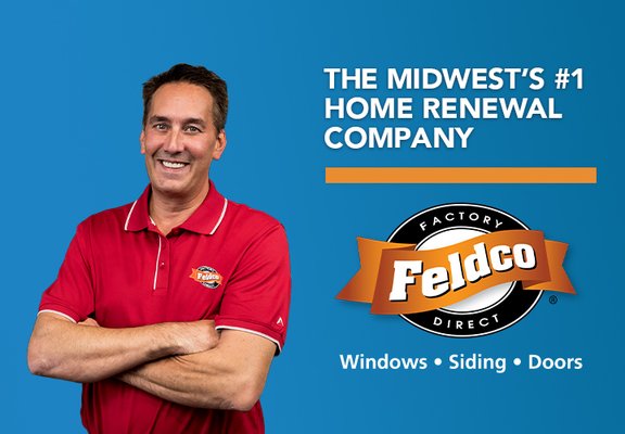 FELDCO WINDOWS, SIDING, DOORS & ROOFING - Updated December 2025 - 35 ...