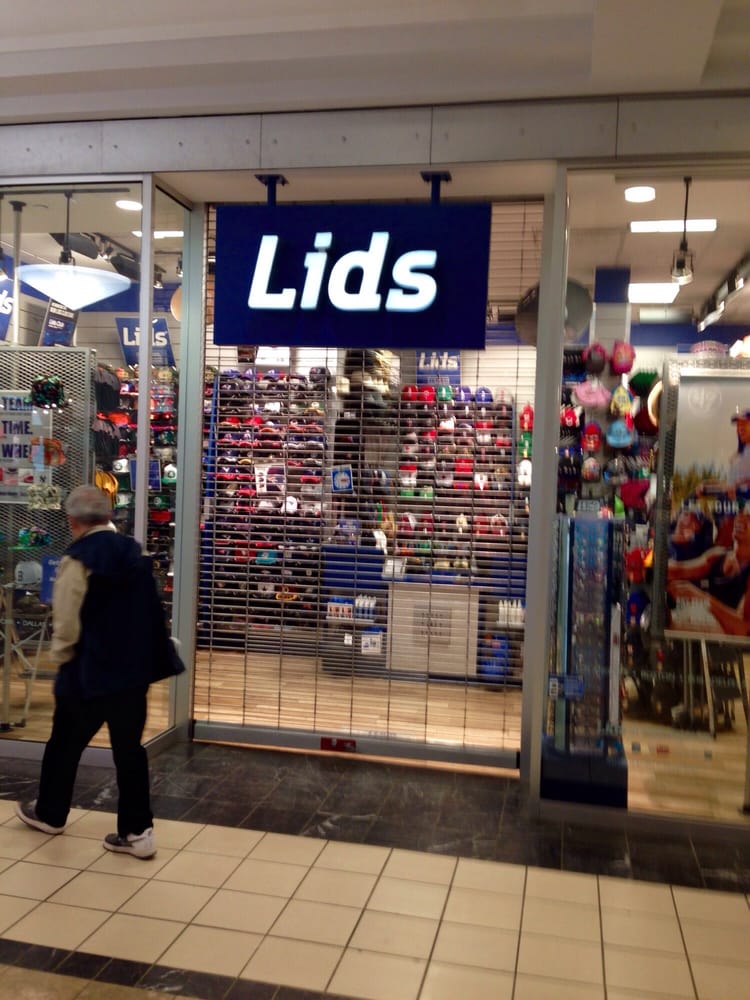 LIDS - Updated September 2024 - 793 Iyannough Rd, Hyannis ...