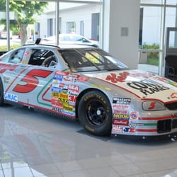 TERRY LABONTE CHEVROLET - 32 Photos & 71 Reviews - 1401 Bridford Pkwy ...