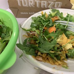 TORTAZO - WILLIS TOWER - Updated August 2025 - 182 Photos & 101 Reviews ...