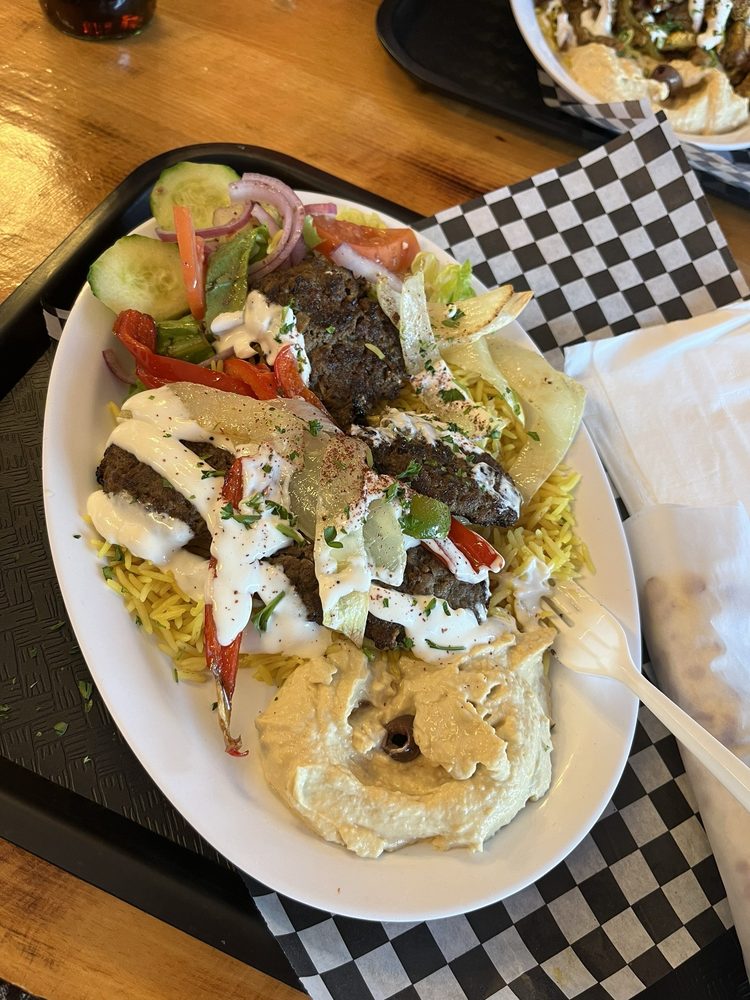 AL BACHA - Updated April 2025 - 21 Photos & 31 Reviews - 112 S 9th St ...