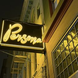 PERSONA - Updated October 2025 - 500 Photos & 270 Reviews - 685 Sutter ...