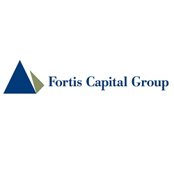 FORTIS CAPITAL GROUP - Updated August 2025 - 620 Newport Center Dr ...