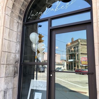 LUCY BAKES - Updated December 2025 - 133 W Pittsburgh Ave, Milwaukee ...