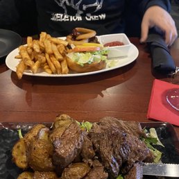 KPUB - Updated January 2026 - 43 Photos & 50 Reviews - 22 Lincoln Ave, Saugus, Massachusetts ...