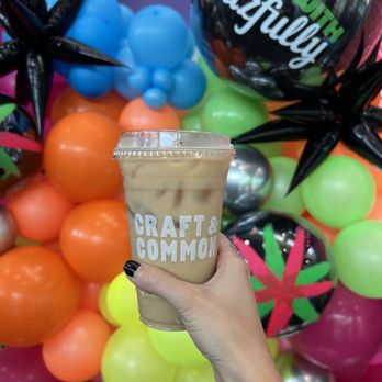 CRAFT & COMMON - Updated August 2024 - 1609 Photos & 662 Reviews - 47 E ...
