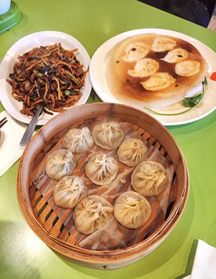 PING’S DUMPLING HOUSE - 520 Photos & 562 Reviews - 508 S King St ...
