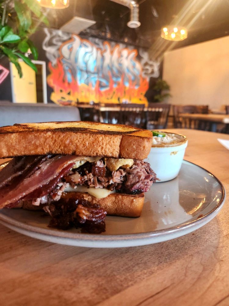 HUMO BARBECUE - Updated June 2024 - 77 Photos & 25 Reviews - 3720 ...