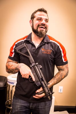 VOLUSIA TOP GUN - 58 Photos & 80 Reviews - 2900 Bellevue Ave, Daytona ...