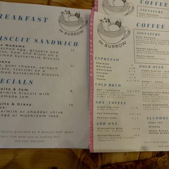 THE BURROW - Updated August 2025 - 52 Photos & 18 Reviews - 17171 ...