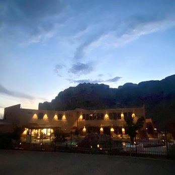 BLUFF DWELLINGS RESORT - Updated December 2025 - 95 Photos & 37 Reviews ...