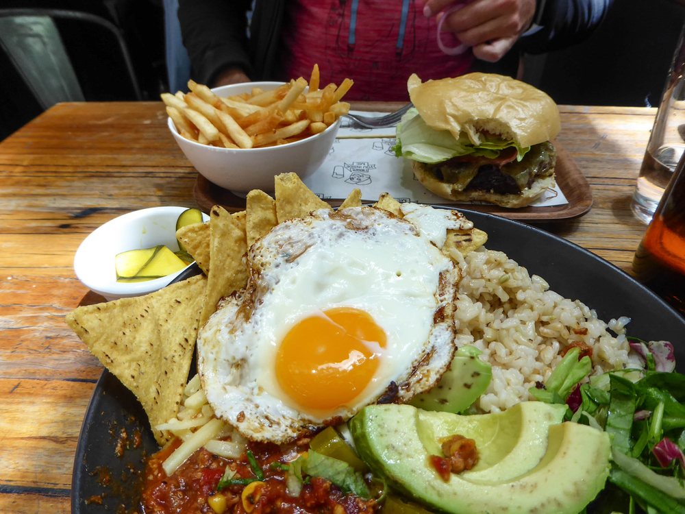 TRUNK - 147 Photos & 84 Reviews - 275 Exhibition St, Melbourne Victoria ...