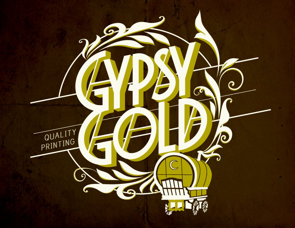 GYPSY GOLD SCREEN PRINTING - Salt Lake City, Utah - Screen Printing/T ...