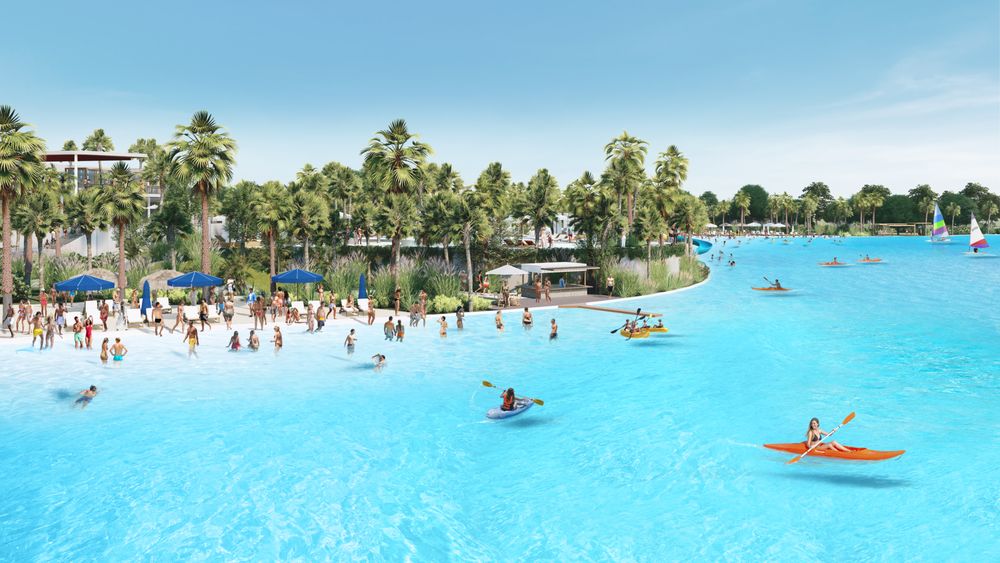 ANGEL LAGOON - Updated September 2025 - 12 Reviews - 15 River Ranch ...