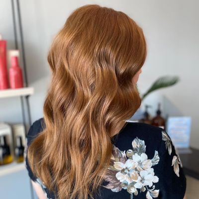 ROCOCO HAIR - Updated March 2025 - 321 Photos & 42 Reviews - 5920 Holly ...