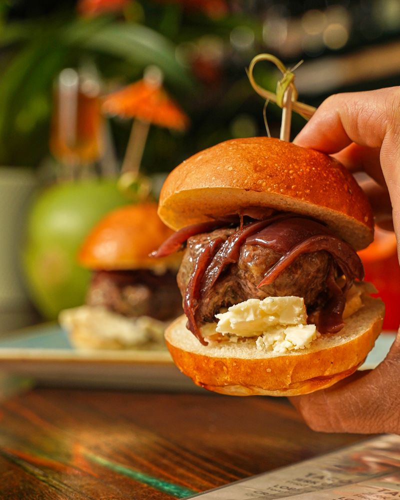 CHADON BENI - Updated October 2024 - 70 Photos - 936 Queen Street W ...