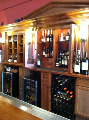 TANGLED HICKORY WINE BAR & BISTRO - Updated December 2025 - 27 Reviews ...