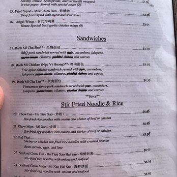 PHO LUEN FAT - Updated July 2025 - 257 Photos & 171 Reviews - 110 Leland Ave, San Francisco ...