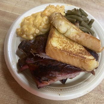BAKER’S RIBS - Updated September 2025 - 28 Photos & 80 Reviews - 488 W ...