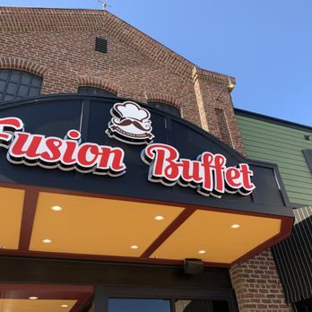 FUSION BUFFET - Updated December 2025 - 854 Photos & 371 Reviews - 486 ...