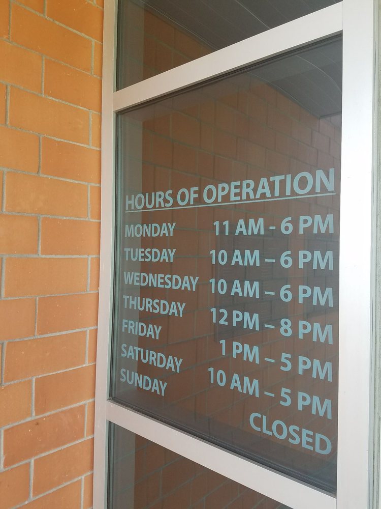 HOUSTON PUBLIC LIBRARY - BRACEWELL - Updated May 2025 - 9002 Kingspoint ...