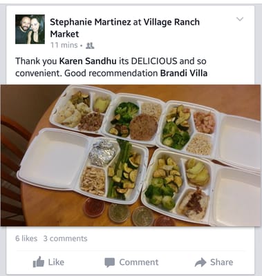 VILLAGE RANCH MARKET - Updated January 2026 - 10 Photos - 15091 Merrill ...