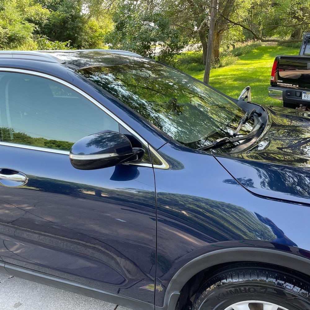 VILLAGE DETAILING - 39 Photos - Auto Detailing - 3347 Ames Ave, Omaha ...