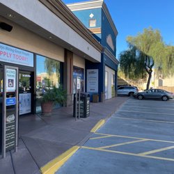 COBBLESTONE AUTO SPA - 259 Photos & 521 Reviews - 3739 East Bell Road ...