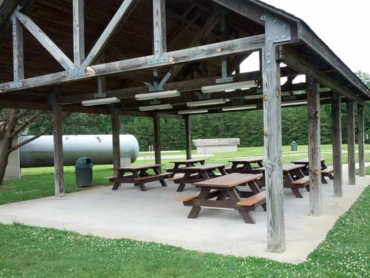 UPPER COUNTY PARK - Updated January 2026 - 180 Leisure Rd, Toano ...