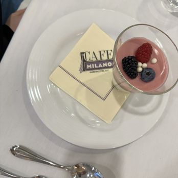 CAFE MILANO - Updated May 2024 - 388 Photos & 604 Reviews - 3251 ...