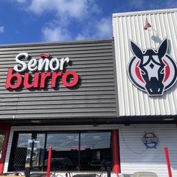 SENOR BURRO - Updated May 2025 - 66 Photos & 45 Reviews - 9519 San ...