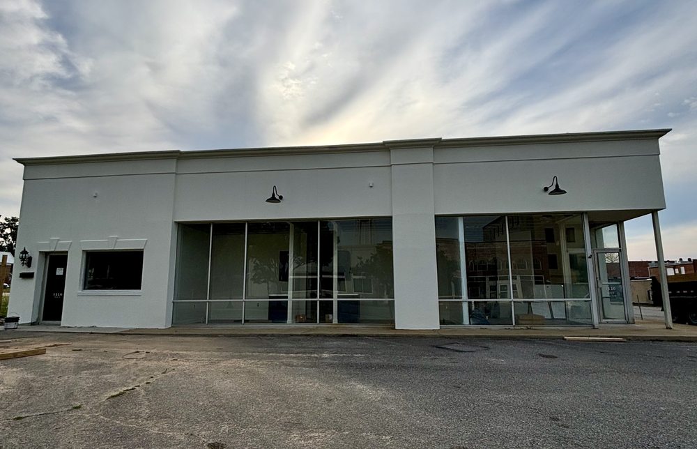 CAMDEN FAMILY DENTAL BLAKE HOLT - Updated July 2025 - 13 Photos - 1110 ...