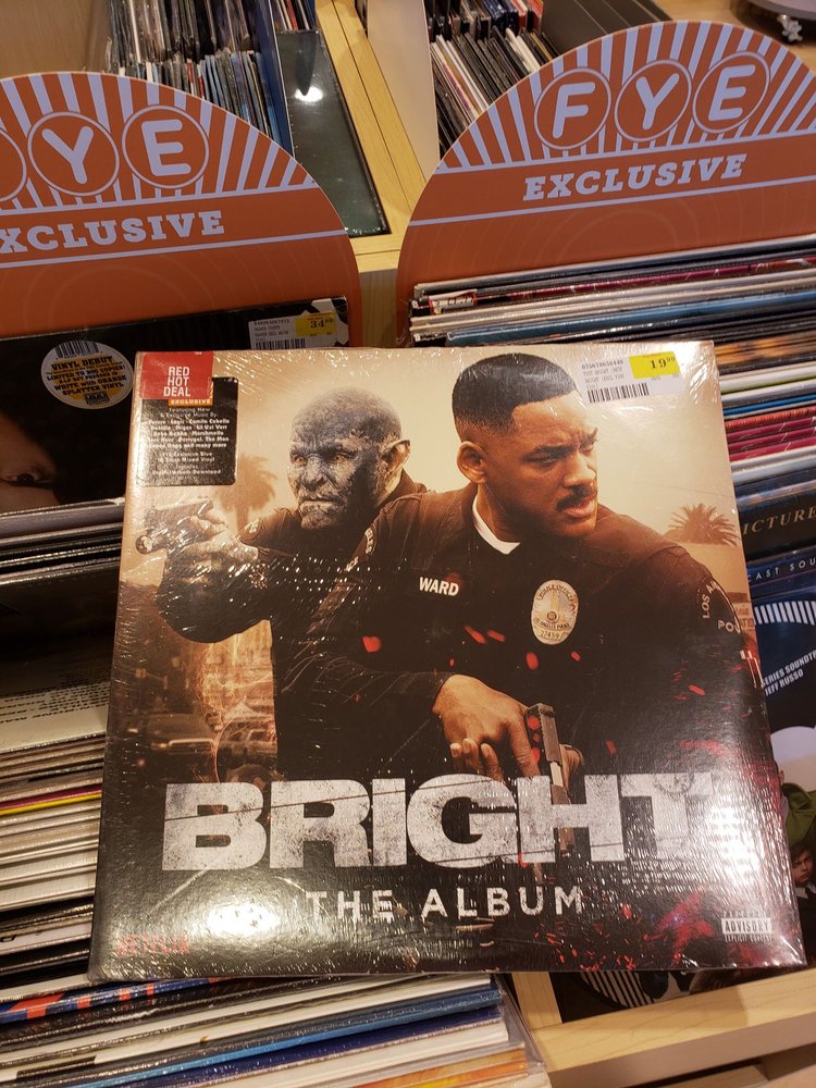 FYE - Updated July 2025 - 39 Photos & 23 Reviews - 362 Smith Haven Mall ...