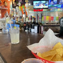 GRUMPY GRINGO - Updated December 2025 - 293 Photos & 481 Reviews - 2510 ...