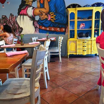 COCINA CHENTE - Updated December 2025 - 445 Photos & 245 Reviews - 3535 ...