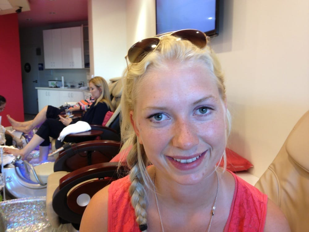 INSTYLE NAILS & SPA - Updated July 2025 - 107 Photos & 102 Reviews ...