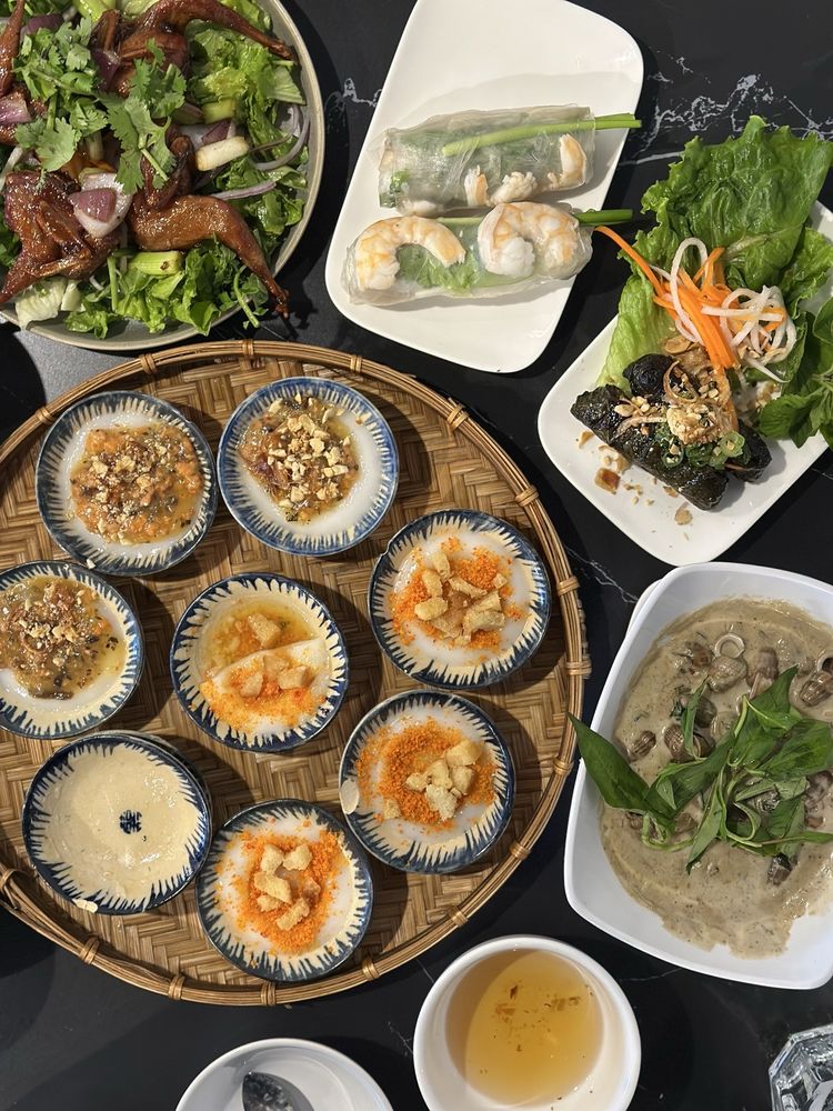 LUA KITCHEN - Updated August 2025 - 65 Photos & 18 Reviews - 5014 N Jupiter Rd, Garland, Texas ...